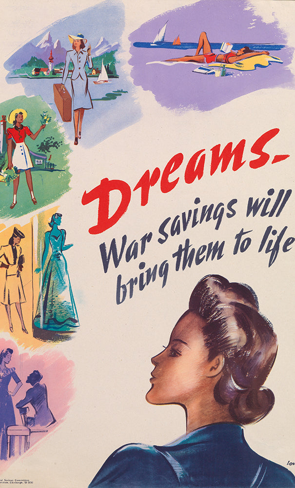 New – IWM Prints